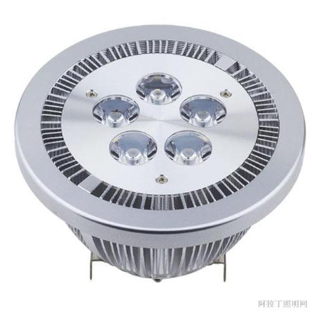 LED射灯-深圳市晶华宏光电有限公司